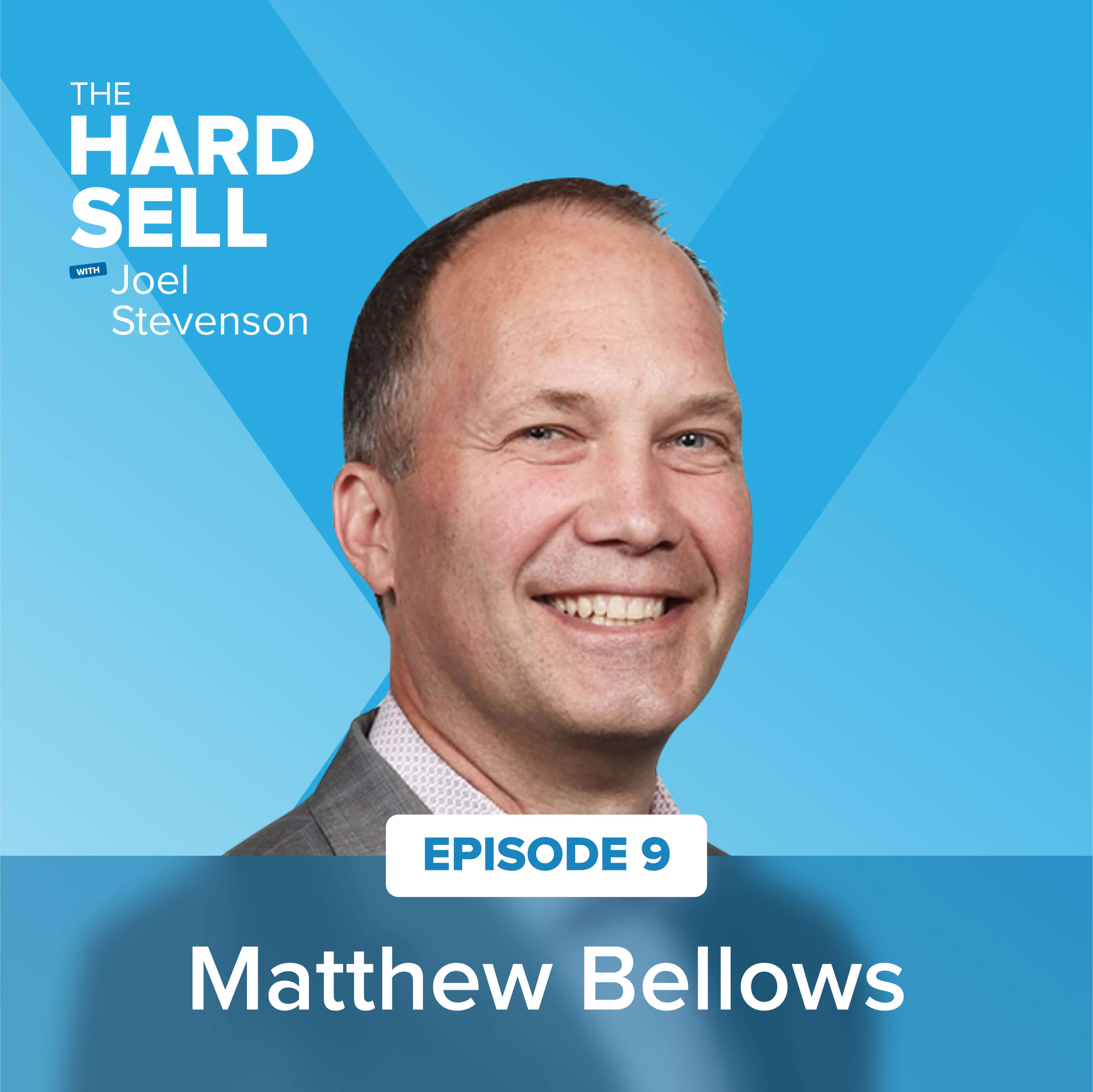 Matthew Bellows Discusses How Startups Can Land Their First Customer ...