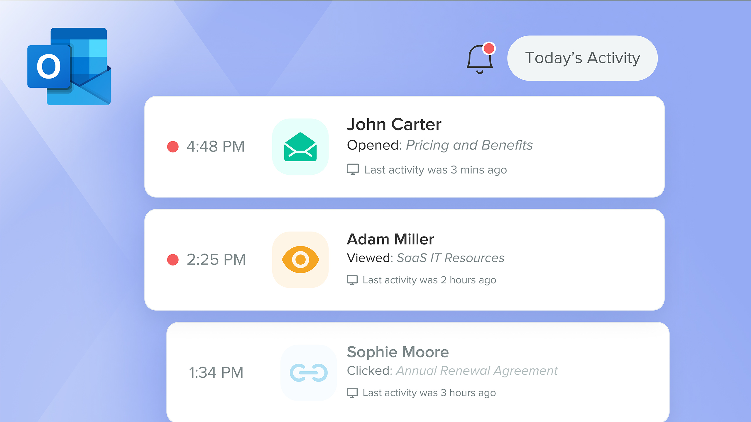 How to Enable Pop-up Notifications in Outlook | Yesware