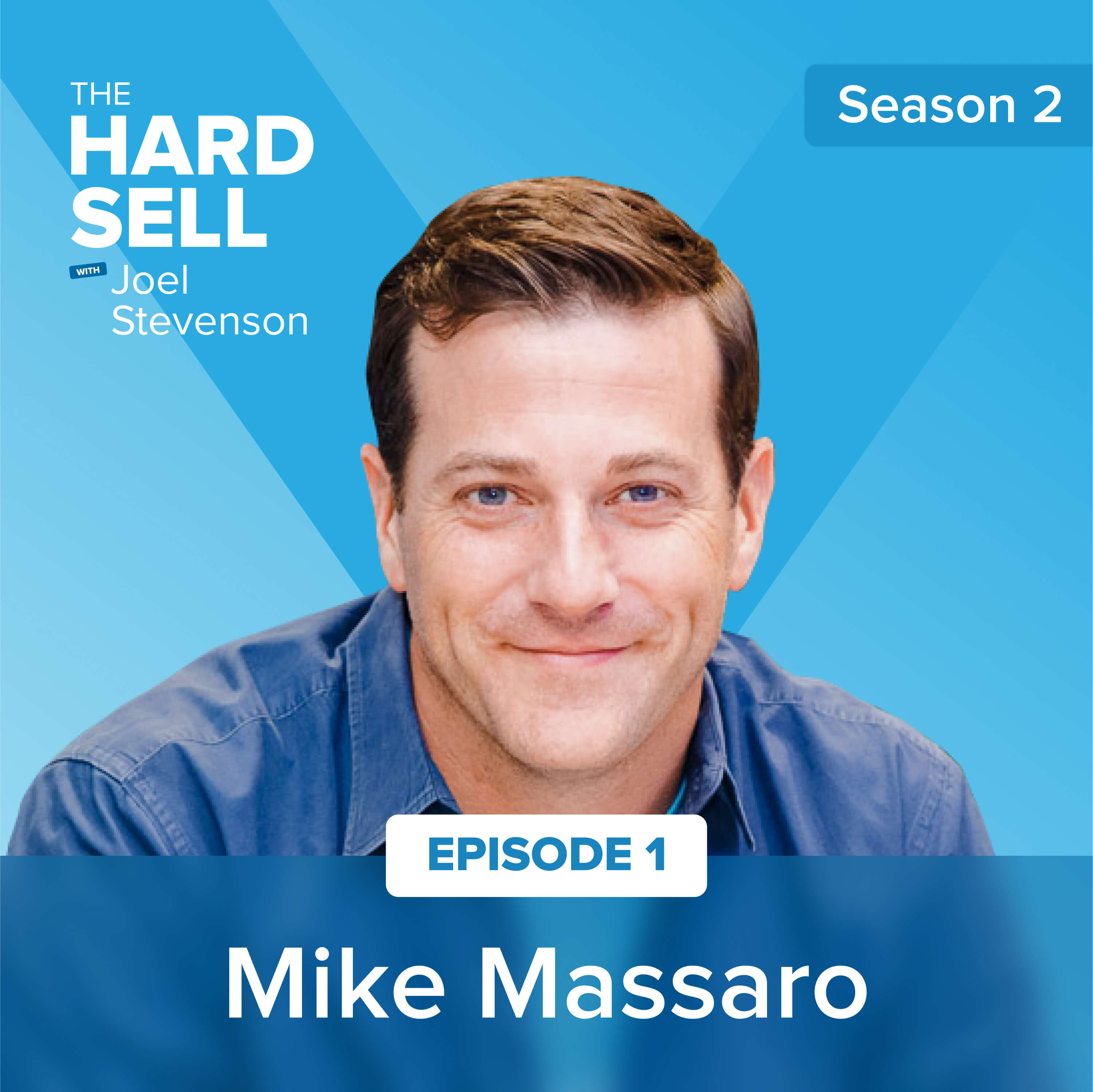 How Mike Massaro And Team Achieve Success With Industry Verticals Yesware