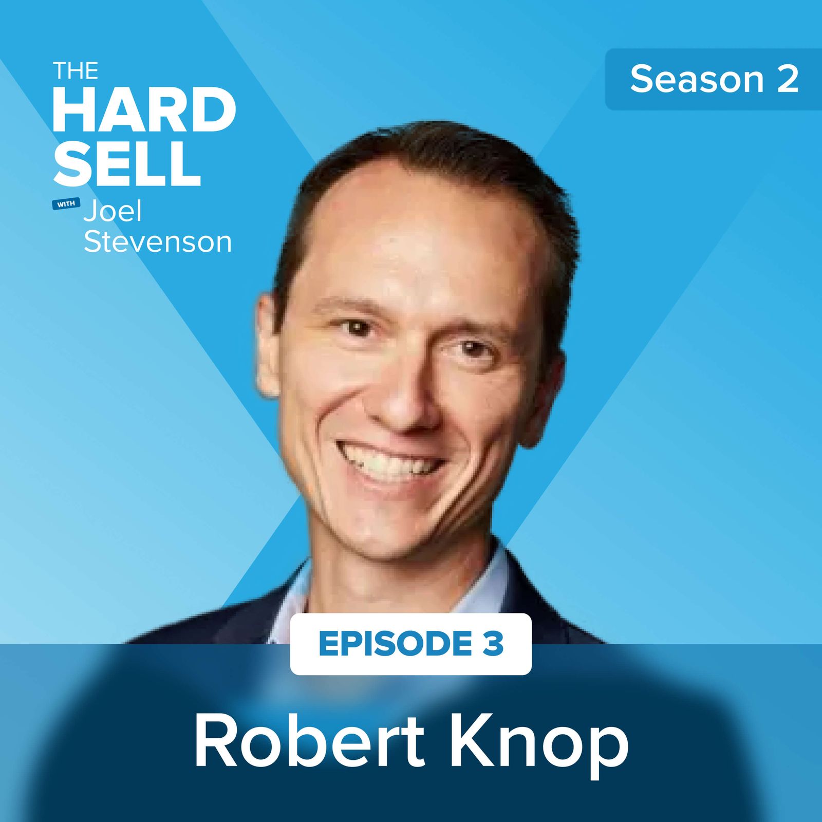 Robert Knop Talks the Do’s and Don’ts of Social Selling - Yesware