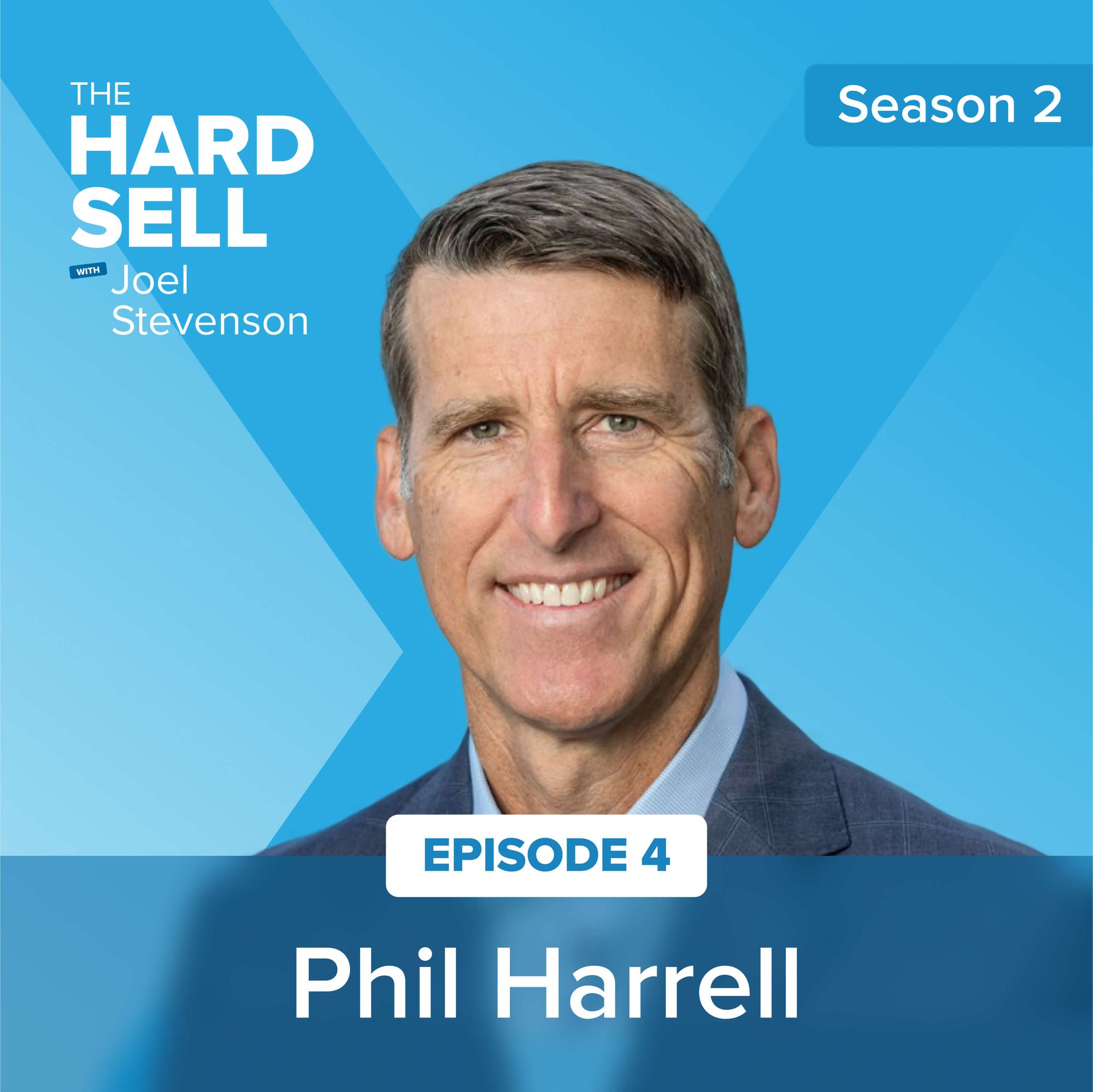How Phil Harrell Architects End-To-End Processes for Sales Success ...