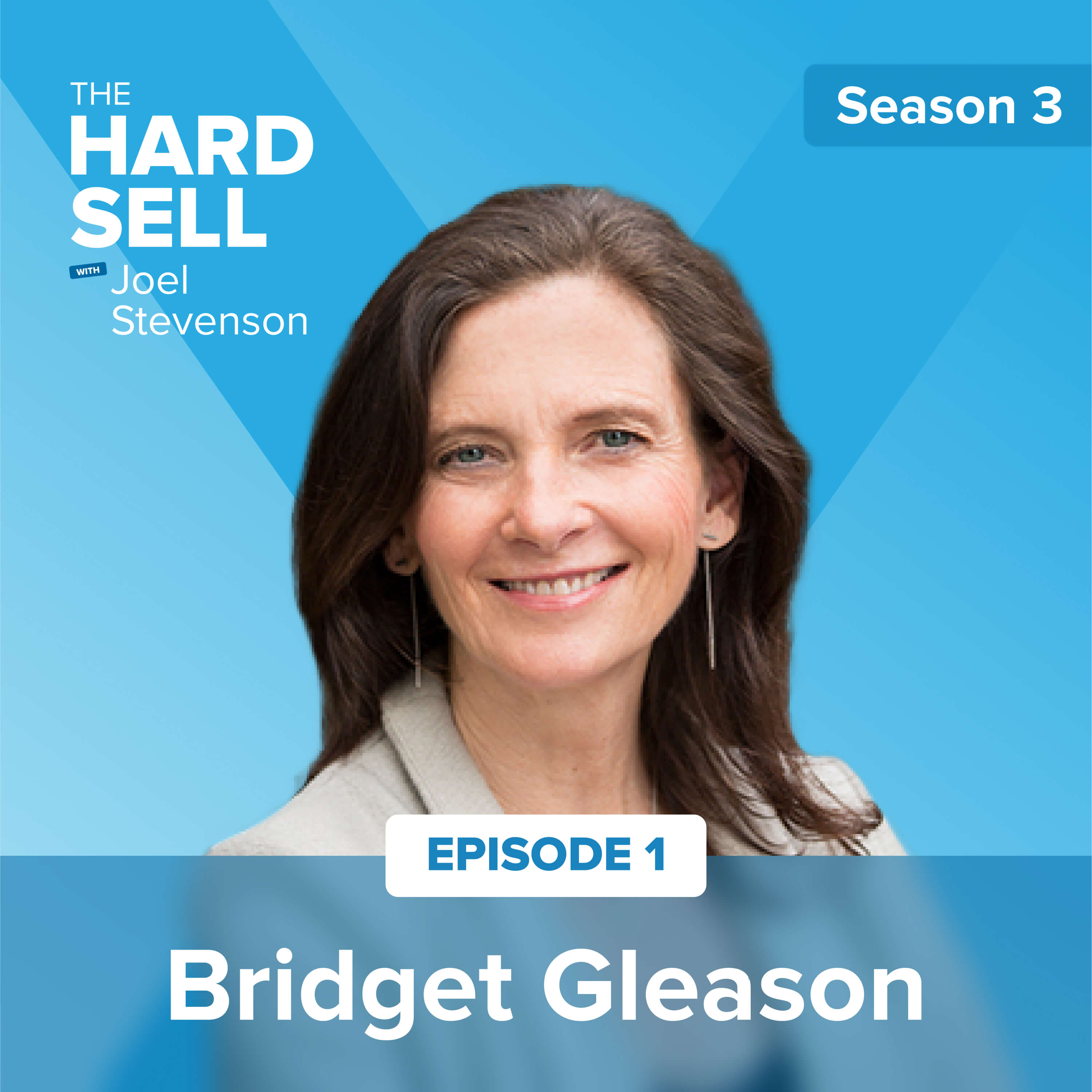 Bridget Gleason Shares Expert Insight on Selling in the ‘New Normal ...