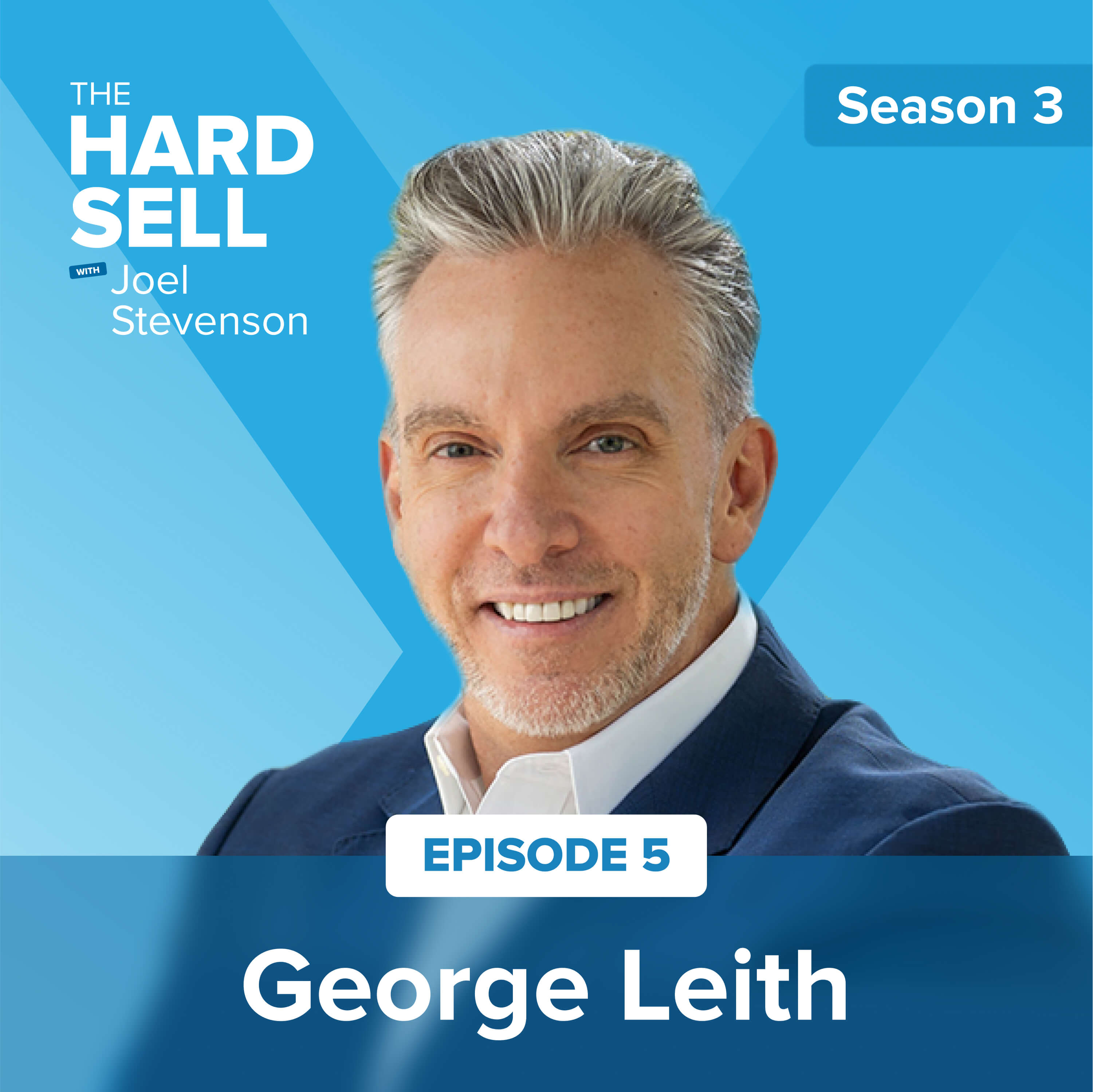 George Leith Discusses the World of Radio and Direct Sales - Yesware