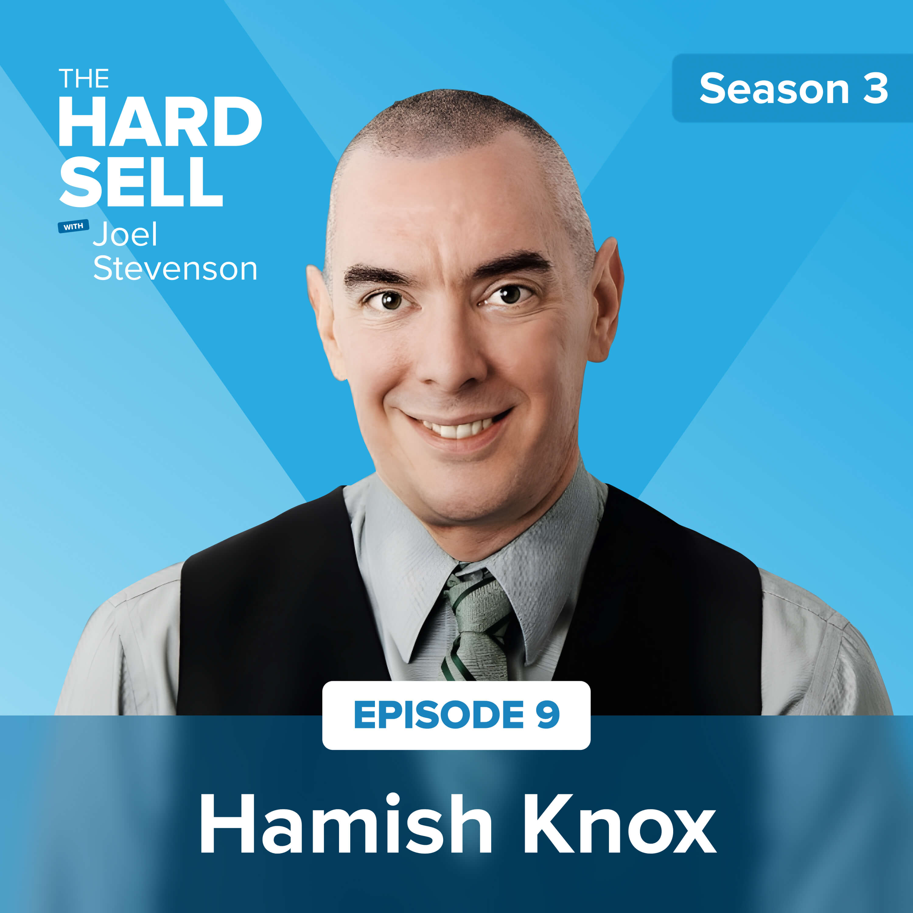 Hamish Knox Discusses Sales Coaching and Training Solutions - Yesware