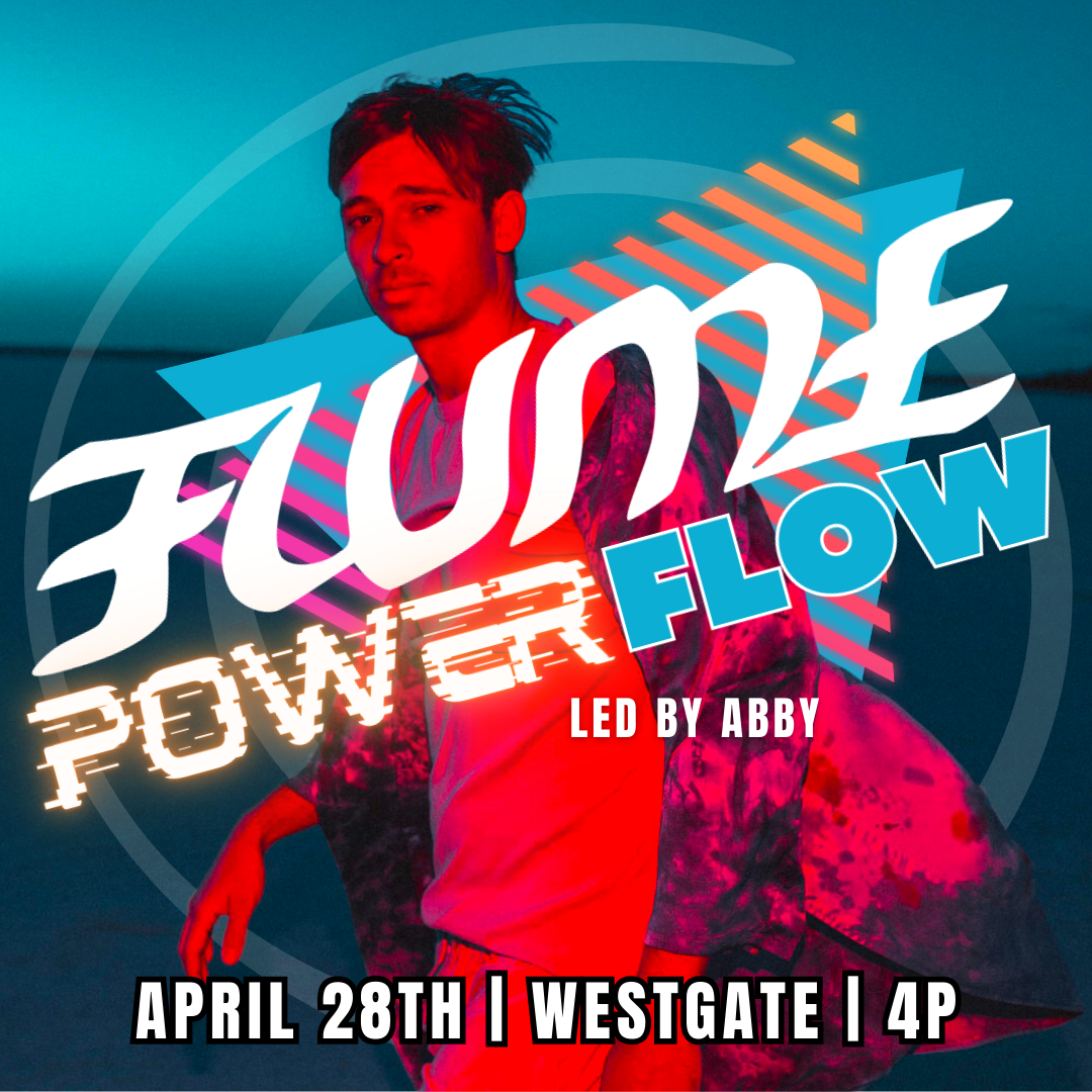 Black Swan Yoga | Events