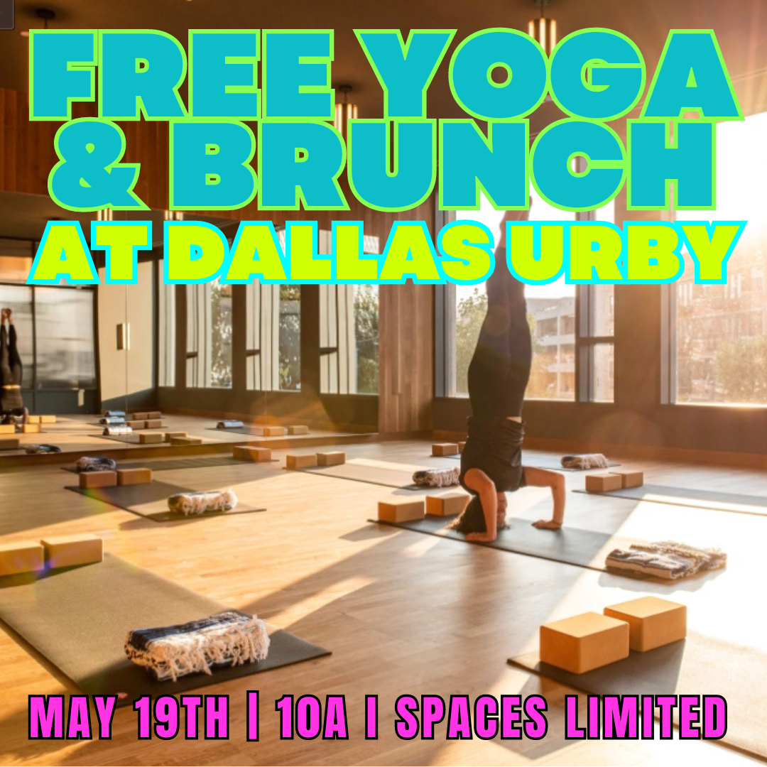 Black Swan Yoga | Events