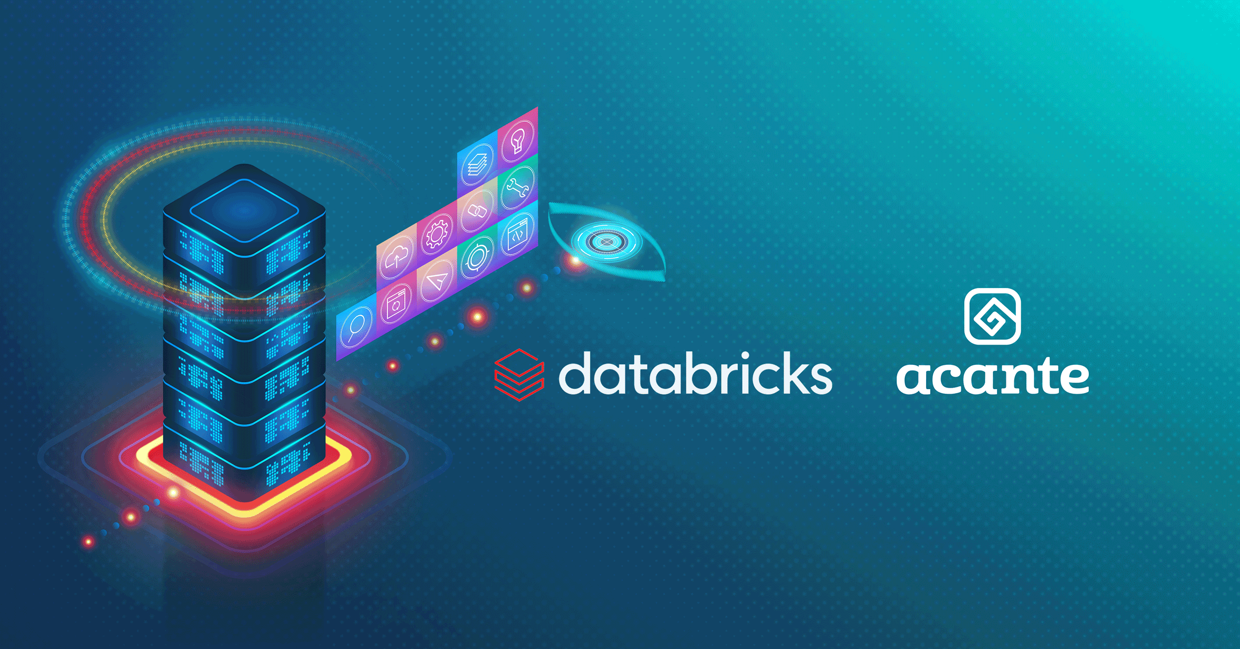 Acante Blog: Acante with Unity Catalog on Databricks: Data security ...