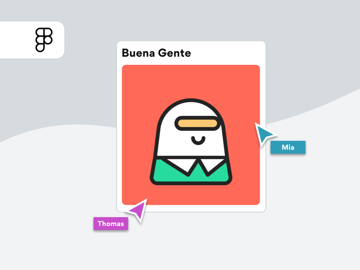 How to Create Animations in Figma for the Bueno Generator