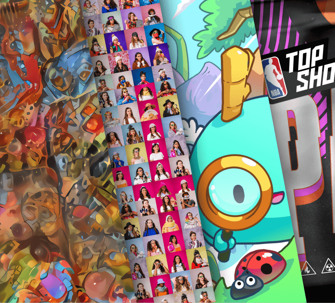 PFP Meaning: What does PFP Stand for on Social Media? | Bueno Blog