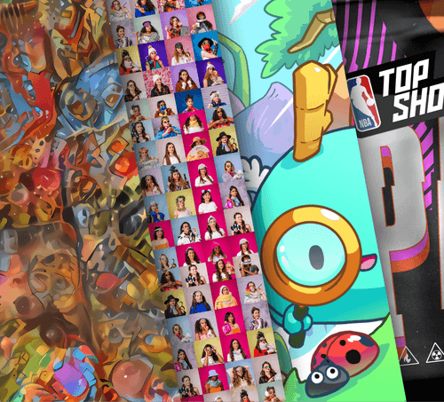 PFP Meaning: What does PFP Stand for on Social Media? | Bueno Blog