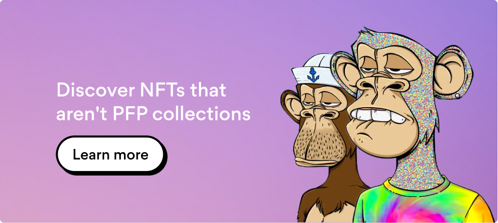 NFT Derivatives: Bullish or Bust? | Bueno Blog