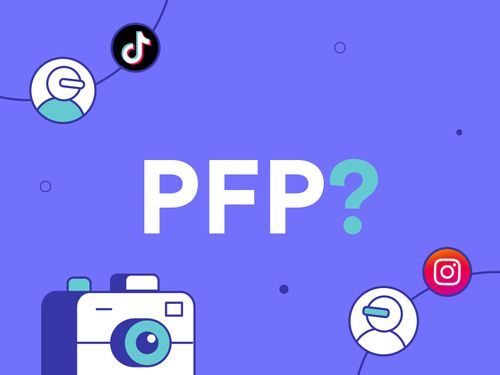 PFP Meaning: What does PFP Stand for on Social Media? | Bueno Blog