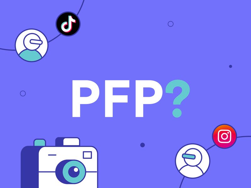 PFP Meaning: What does PFP Stand for on Social Media? | Bueno Blog