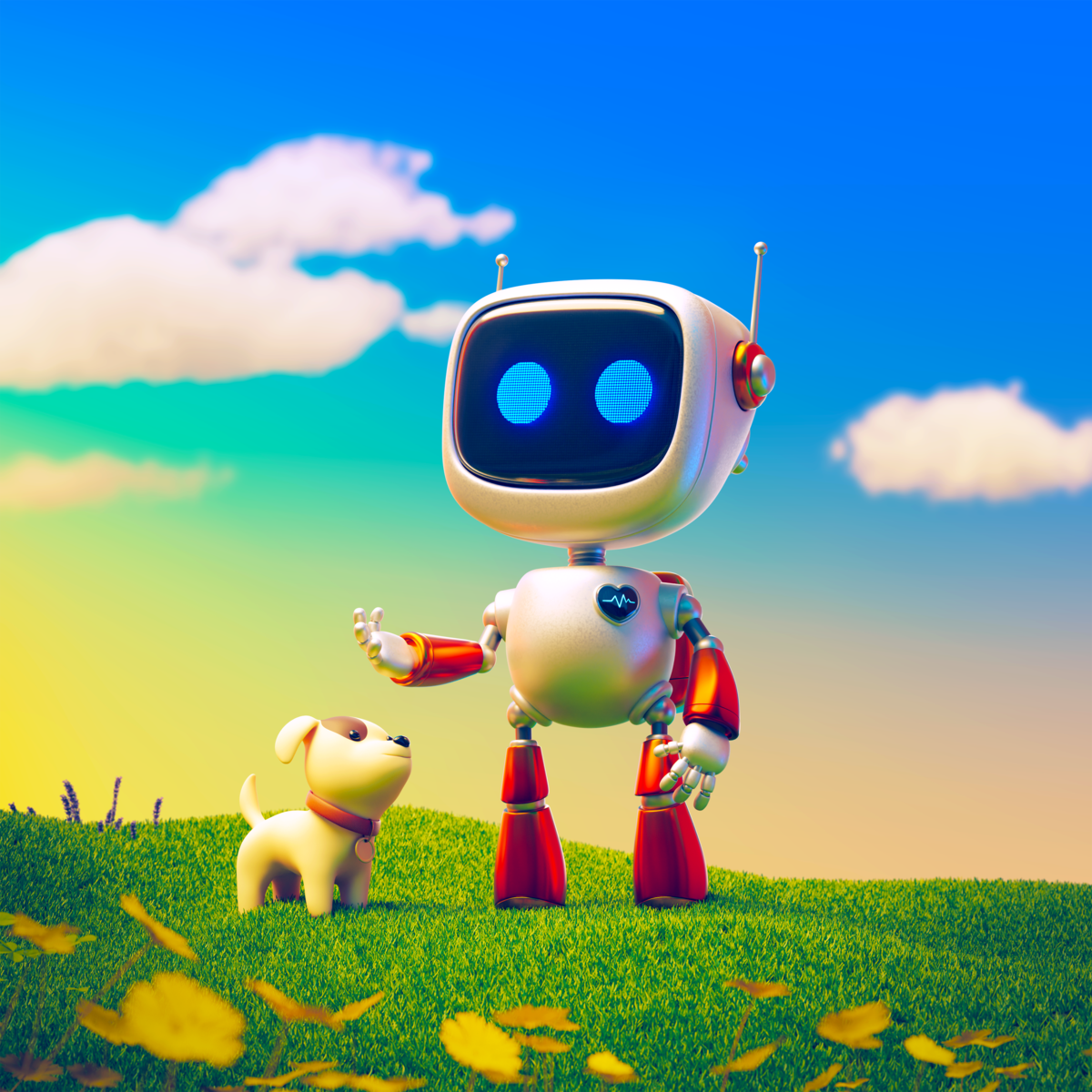 Discover Bueno Drops