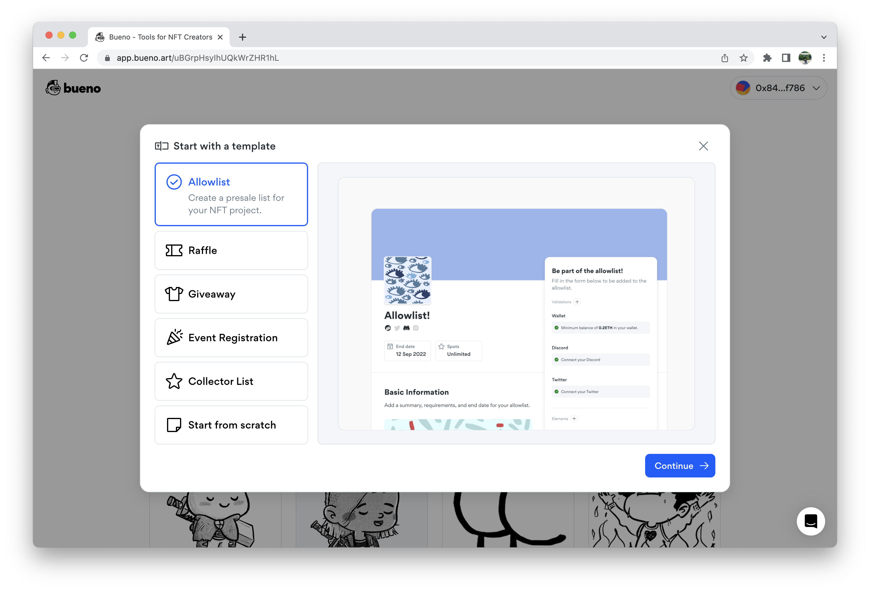 Bueno Bytes: A Look Back at Six Months of Powerful Updates | Bueno Blog