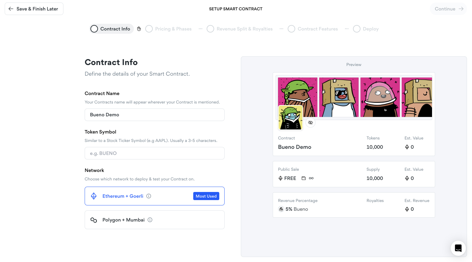 How to Make an NFT Collection: 7 Essential Steps for Beginners in 2023 ...