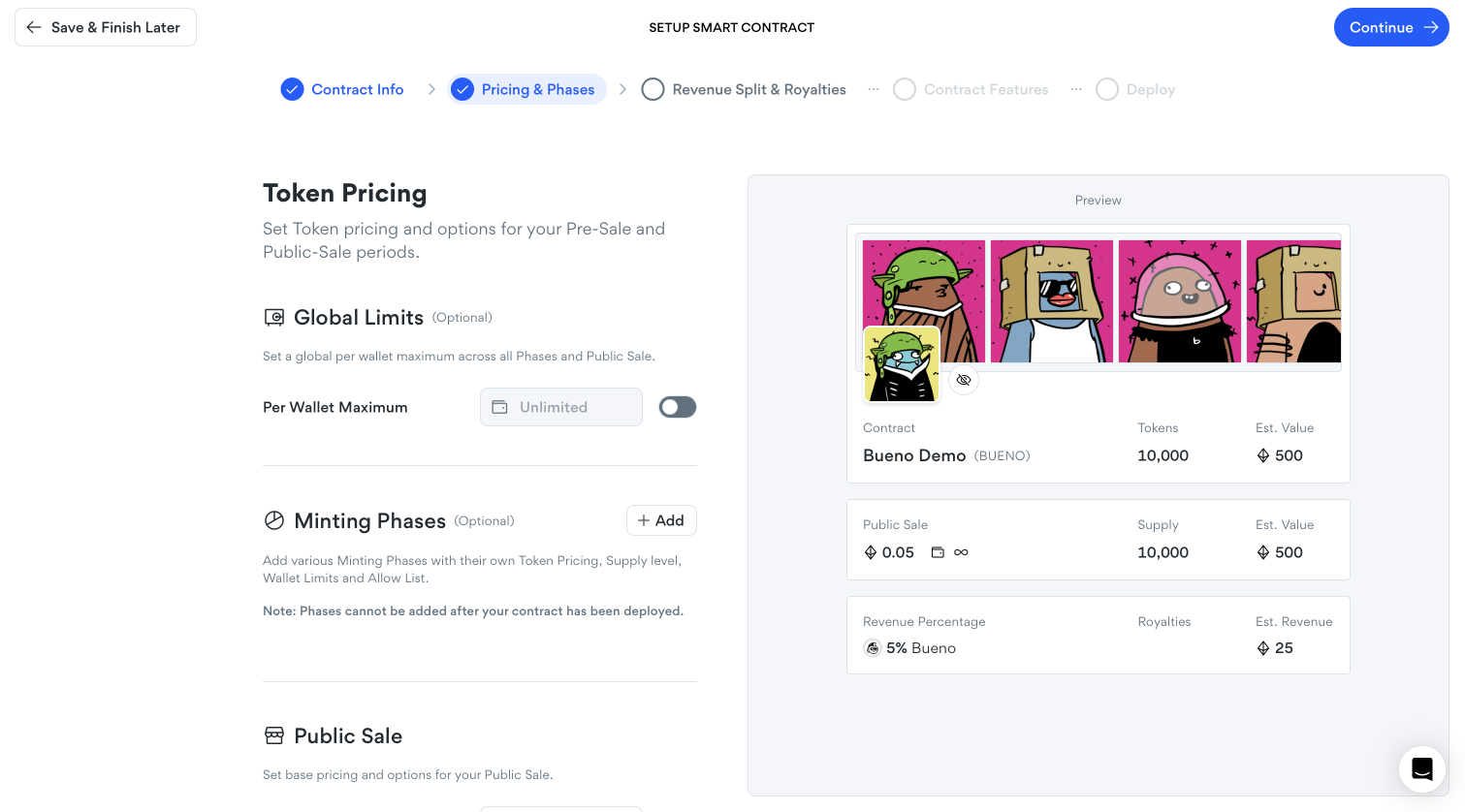How to Make an NFT Collection: 7 Essential Steps for Beginners in 2023 ...