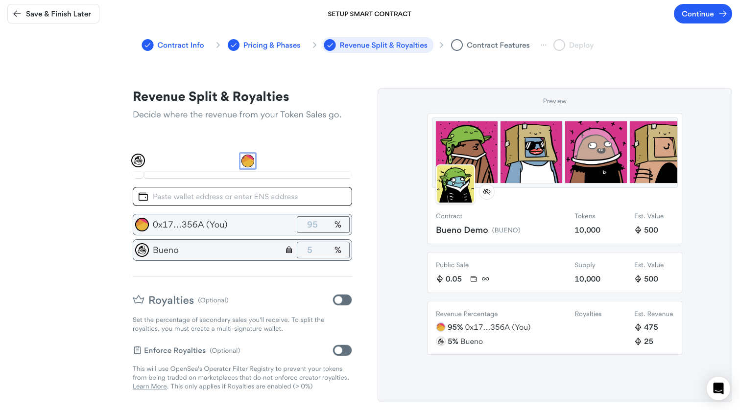 How to Make an NFT Collection: 7 Essential Steps for Beginners in 2023 ...