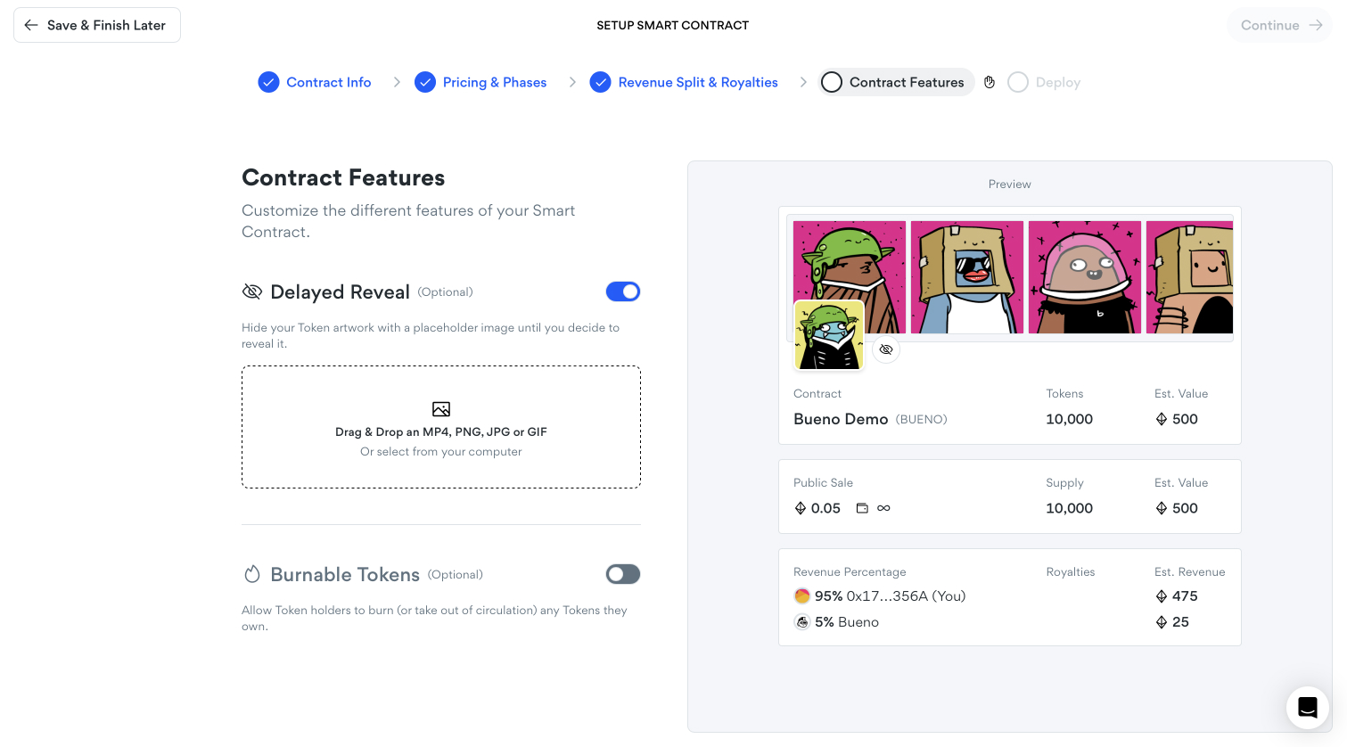 How to Make an NFT Collection: 7 Essential Steps for Beginners in 2023 ...