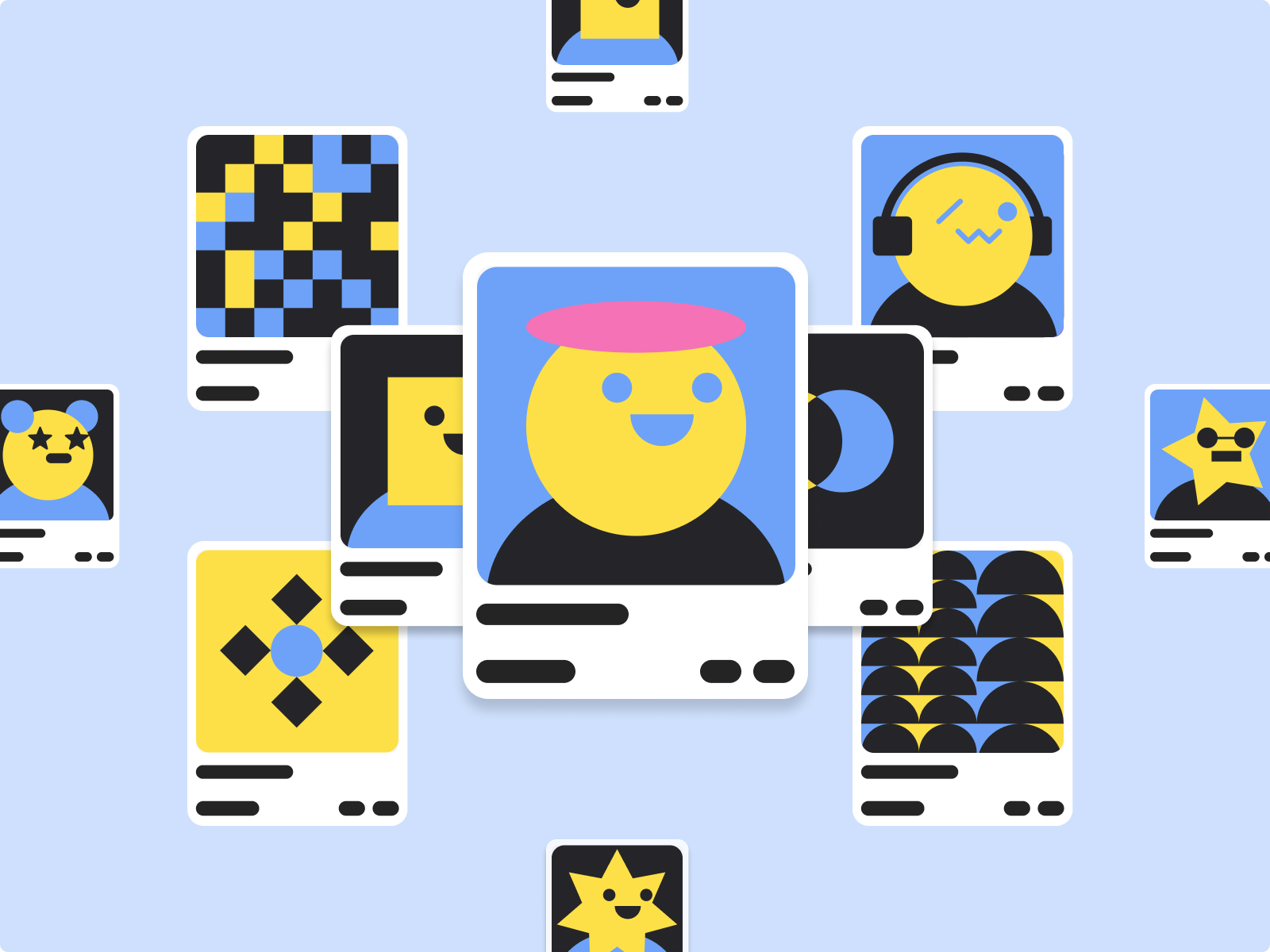 Digital Collectibles: What They Are & How to Use Them | Bueno Blog