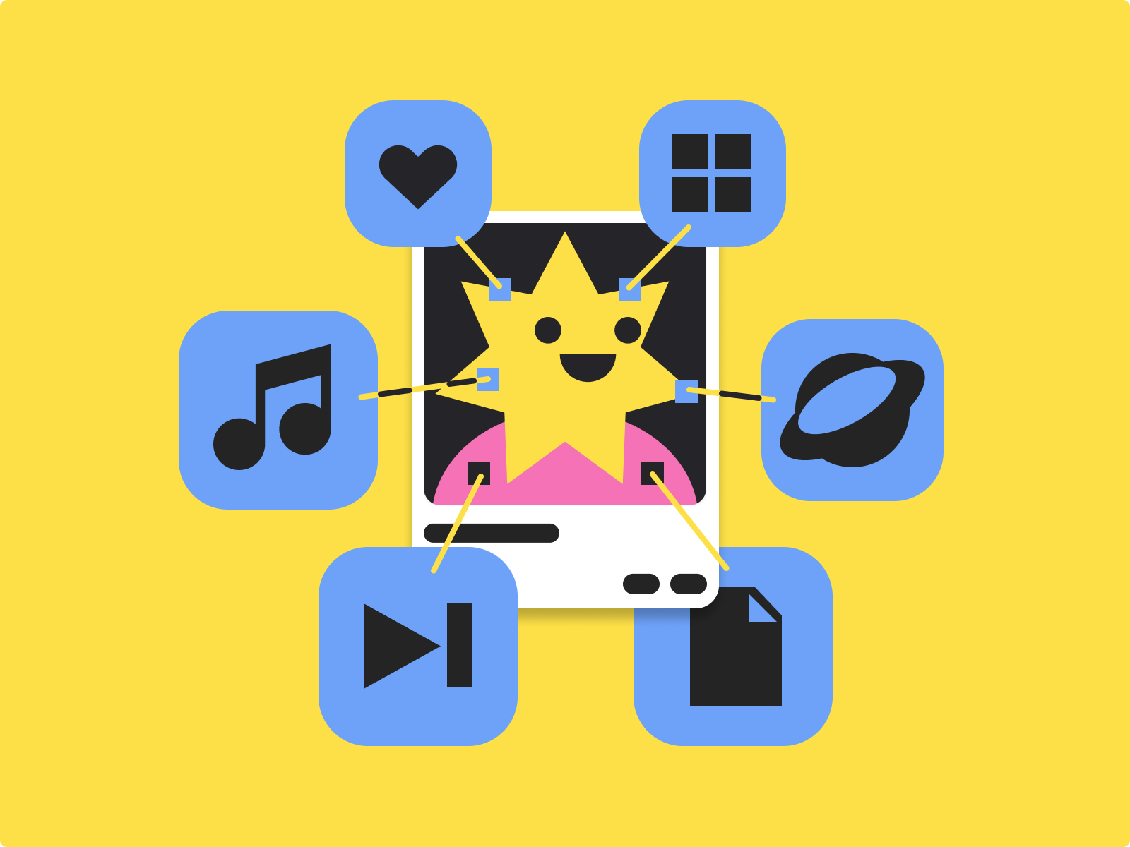 Digital Collectibles: What They Are & How to Use Them | Bueno Blog