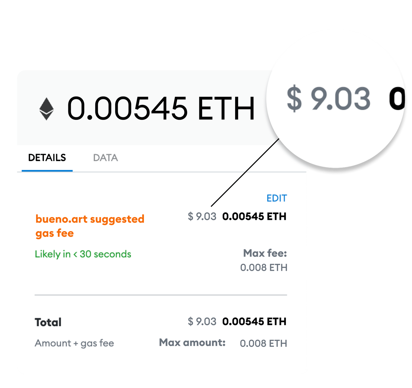 Bueno Contract | No-Code Smart Contract Deployer