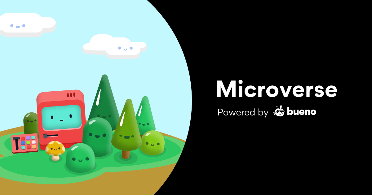 Microverse