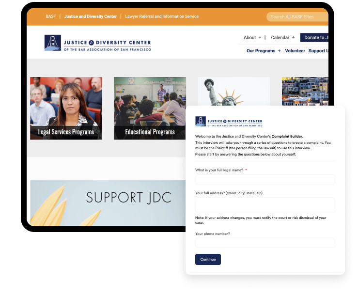 Legal Form Drafting & Management Software | Gavel
