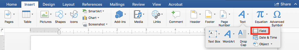 Word for Lawyers: Auto-Numbering Discovery or Pleadings in Microsoft ...
