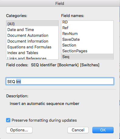 Word for Lawyers: Auto-Numbering Discovery or Pleadings in Microsoft ...