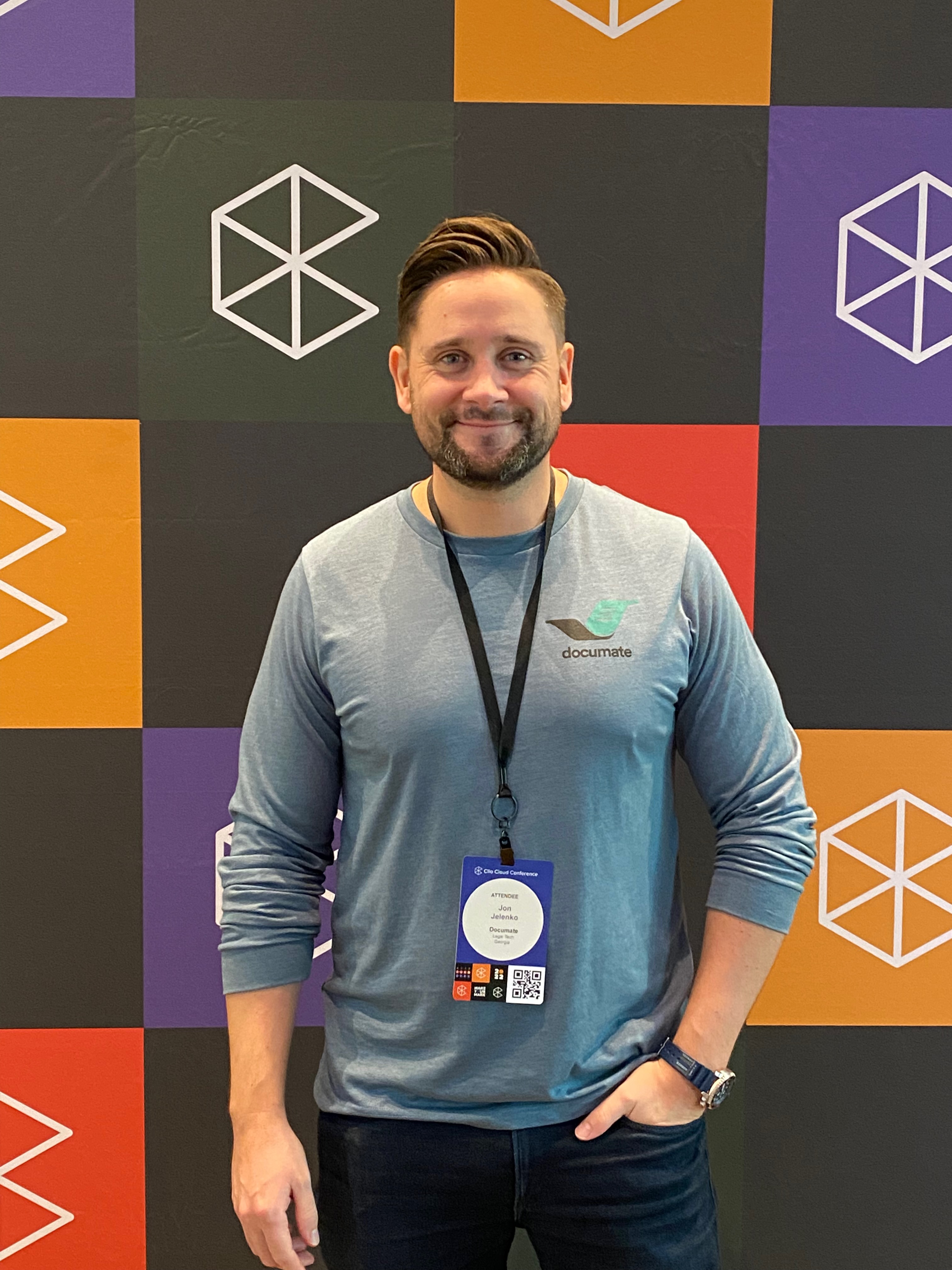 ClioCon 2022 | Gavel