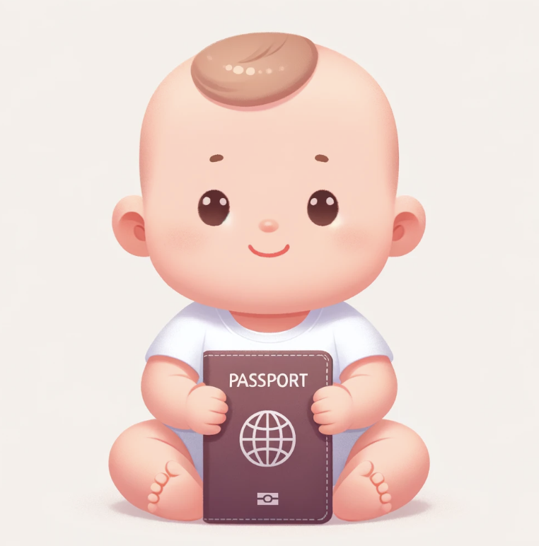 How to Apply for a Baby or Child's Passport | Gavel