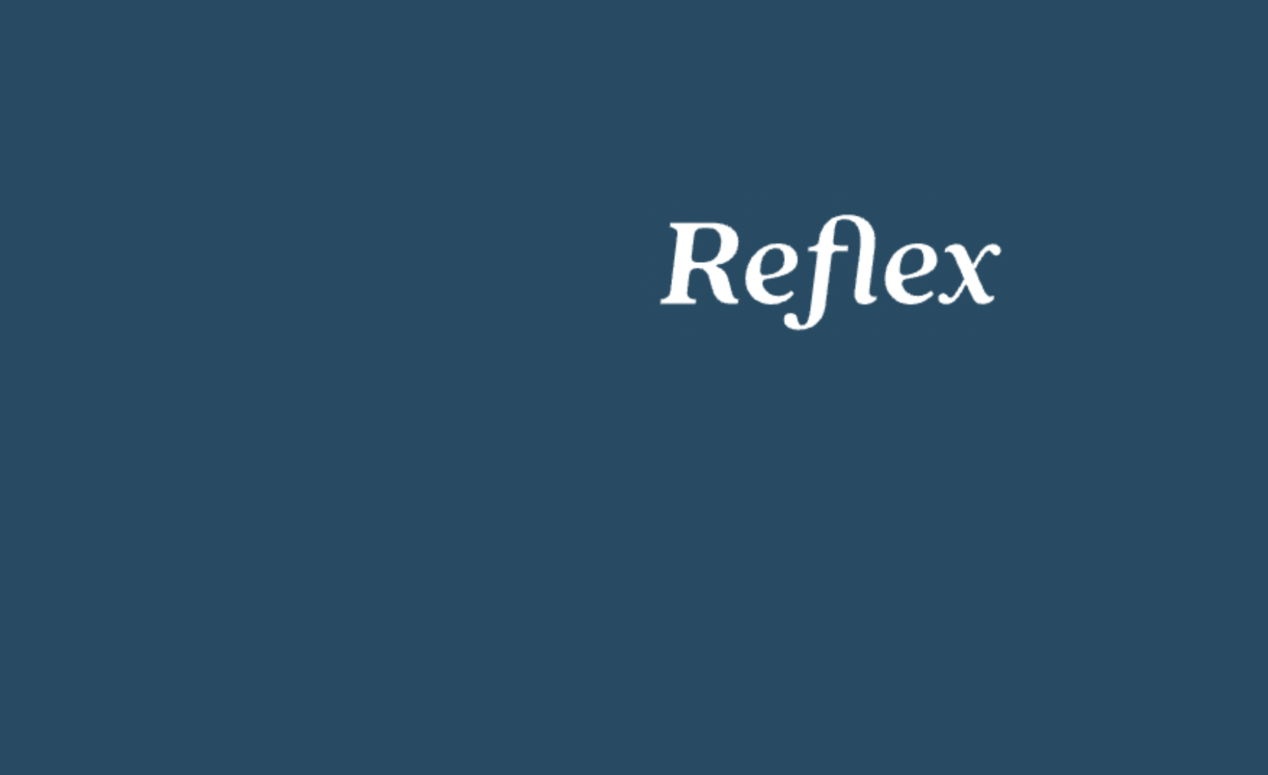 #21 | Reflex | A better way to work in retail