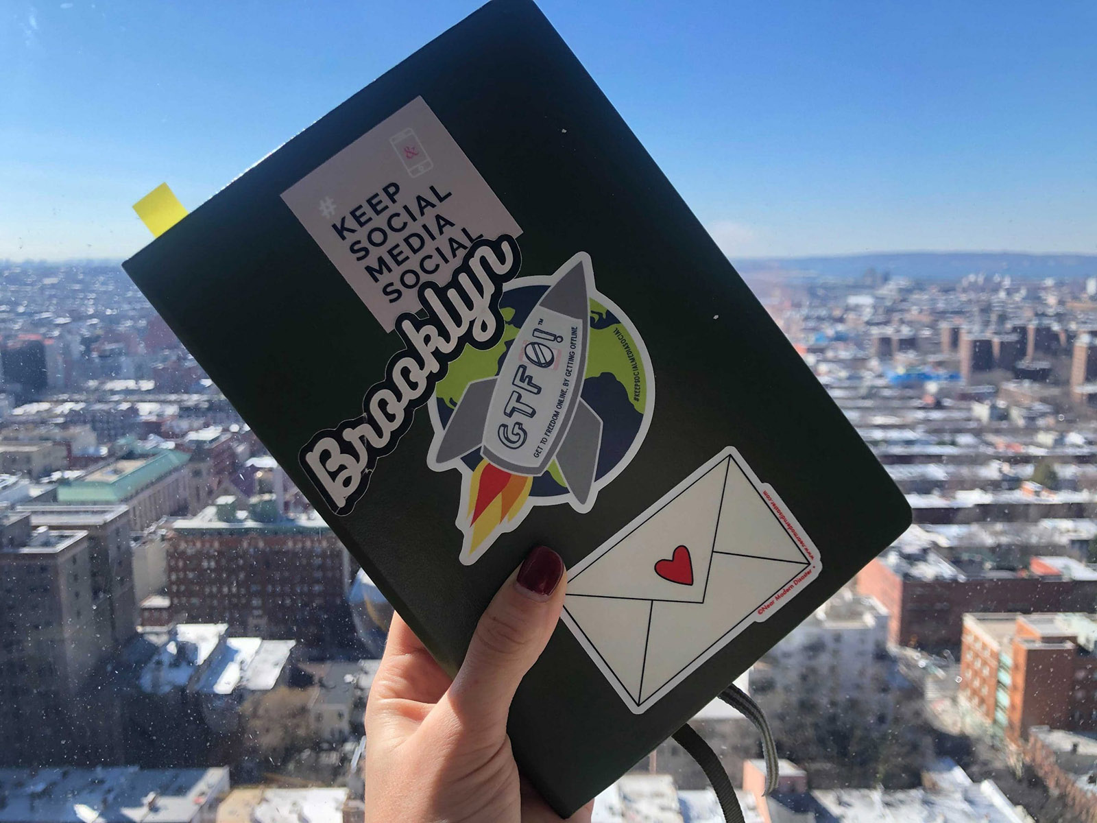 Keep Social Media Social: Developing a User-Generated Content Strategy ...