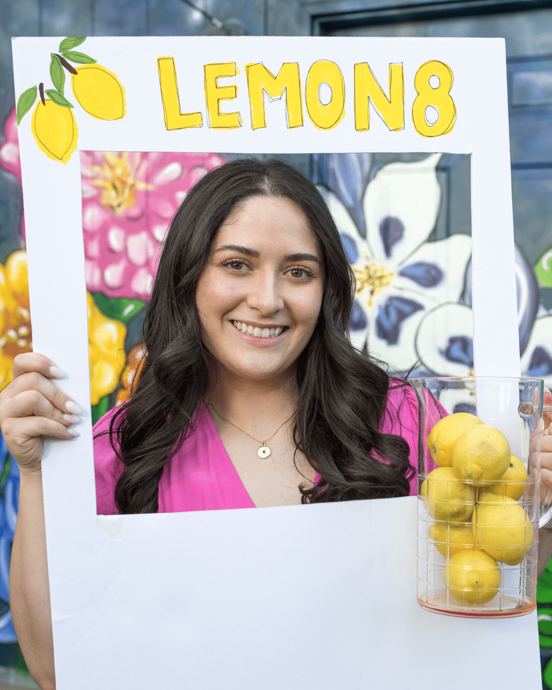 Keep Social Media Social: Lemon8 - The New App We Love