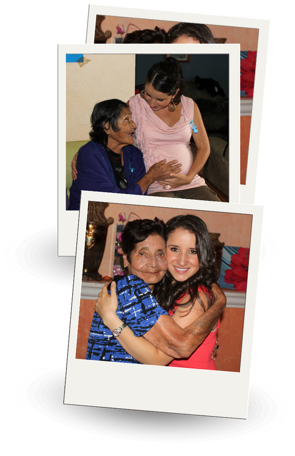 Keep Social Media Social Las Manos De Mi Abuela The Resilient Beauty In Mi Abuelas Hands