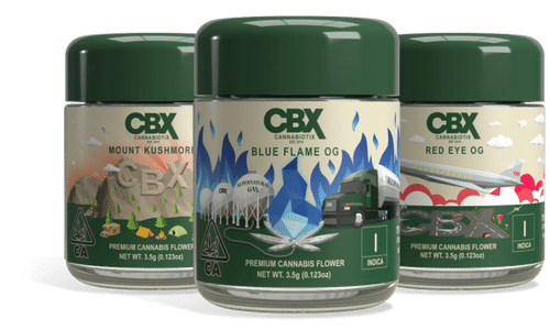 Premium Cannabis Flowers Available at Atrium Dispensary | Atrium Dispensary