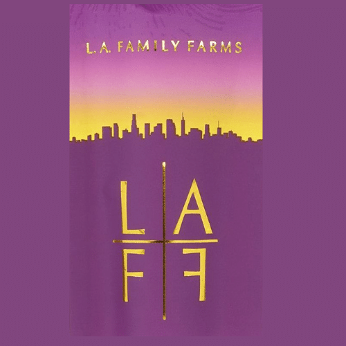 L.A. Family Farms Products, Deals & More | Atrium Topanga