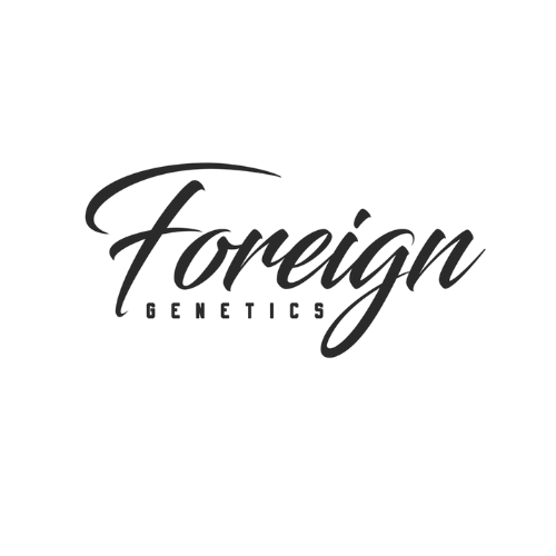 Foreign Genetics Products, Deals & More | Atrium Topanga
