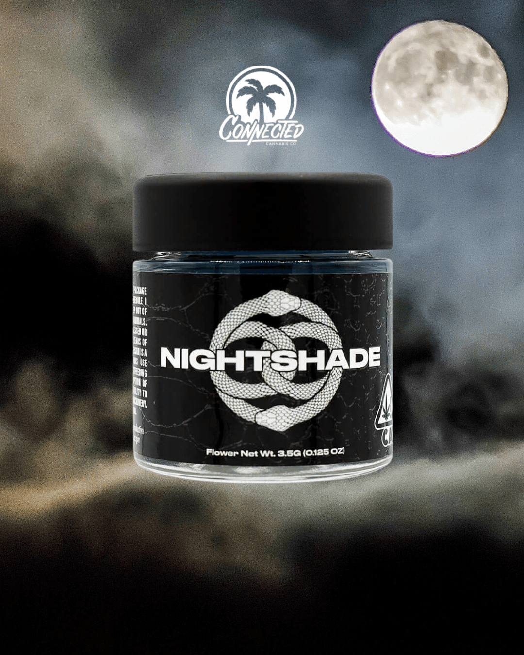 Nightshade: Unleashing the Power - Atrium Magazine