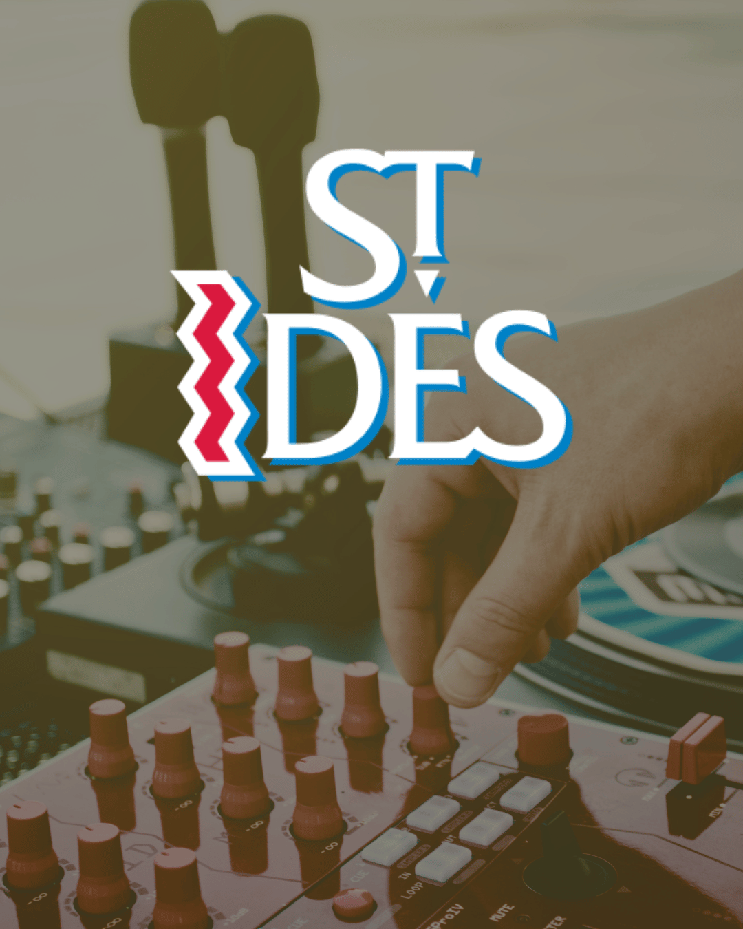 The Legacy of St Ides: From Hip-Hop to Cannabis Culture - Atrium Magazine