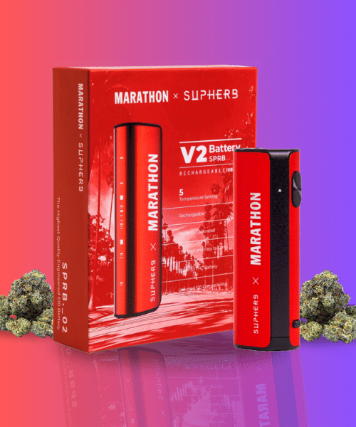 Introducing Supherb: The Next Big Thing in Herbal Remedies - Atrium ...