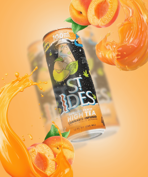 St Ides Special Brew: A Cult Classic's Cannabis Renaissance - Atrium ...