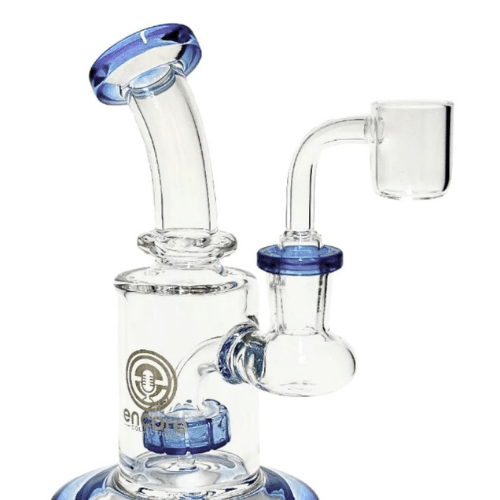 Dab rig | Cannabis Gear Glossary - Atrium Dispensary