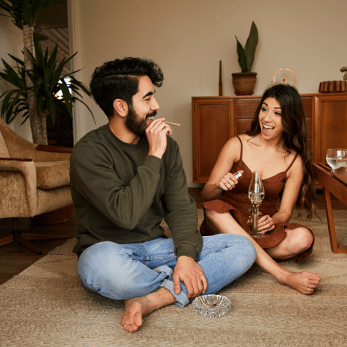 Session | Cannabis Culture Glossary - Atrium Dispensary