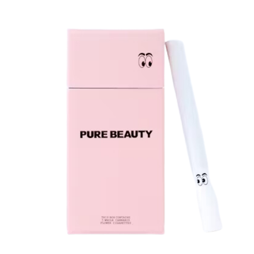 Pure Beauty - Pink Box Cigarettes | Atrium Dispensary