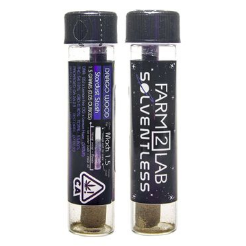 Farm 2 Lab - Cereal Milk | Atrium Dispensary