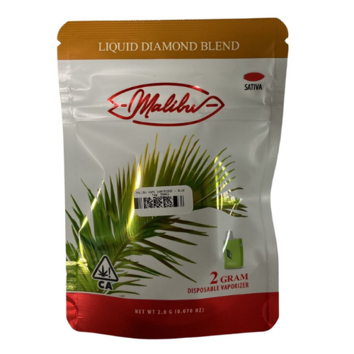 Malibu Cannabis - Fuji Apple | Atrium Dispensary