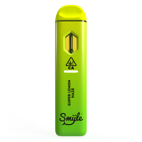 Smyle - 1.5G AIO Vapes Smyle | Atrium Dispensary