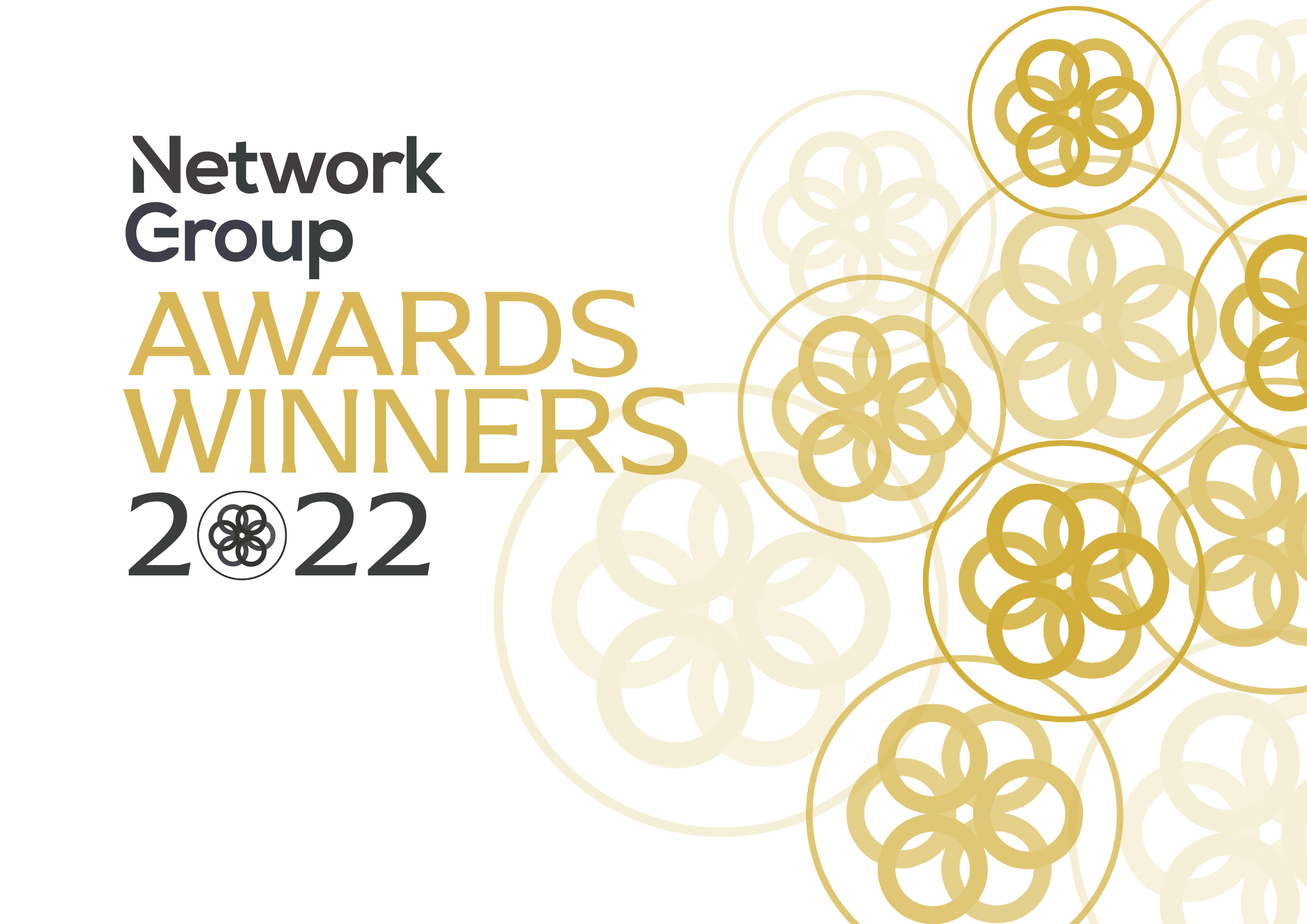 The Network Group Awards 2022 | Network Group